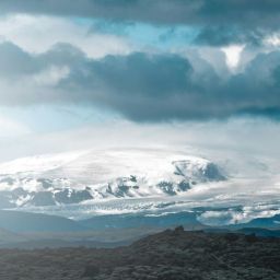 How does climate change affect Vatnajökull Glacier? - Fjallsárlón ...