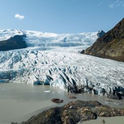 How does climate change affect Vatnajökull Glacier? - Fjallsárlón ...